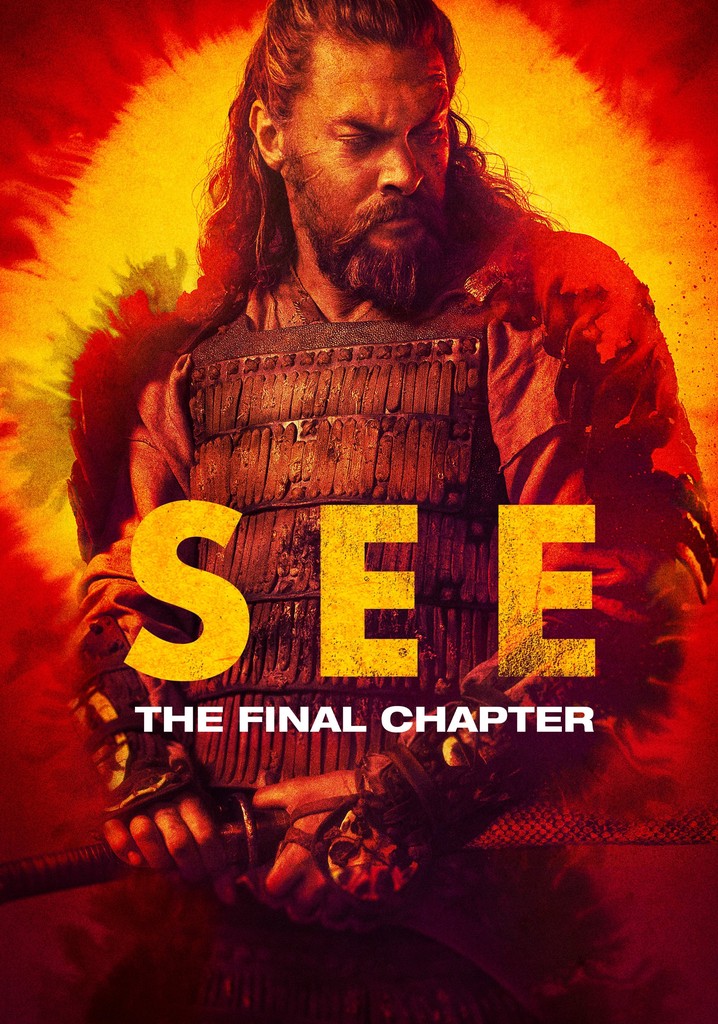 See temporada 3 - Ver todos los episodios online